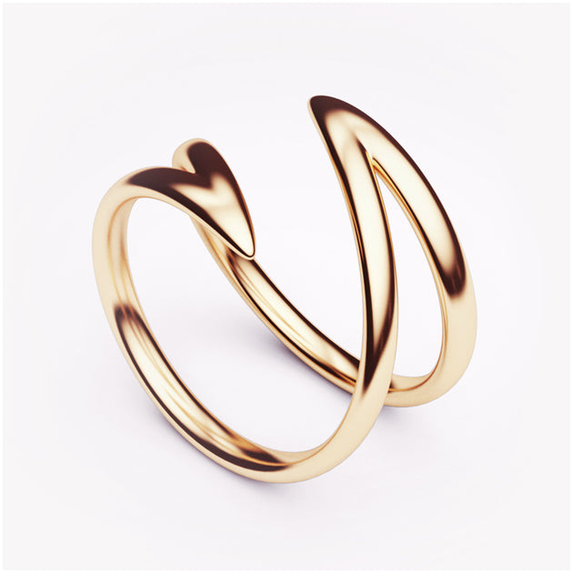 Convergence - The perfect conjunction in you | Bairez