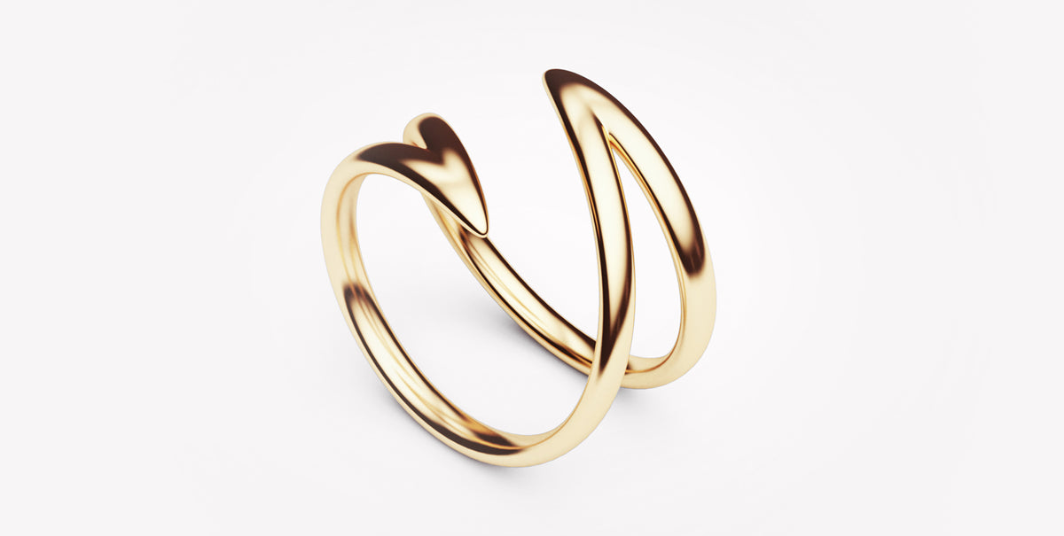 Convergence - The perfect conjunction in you | Bairez