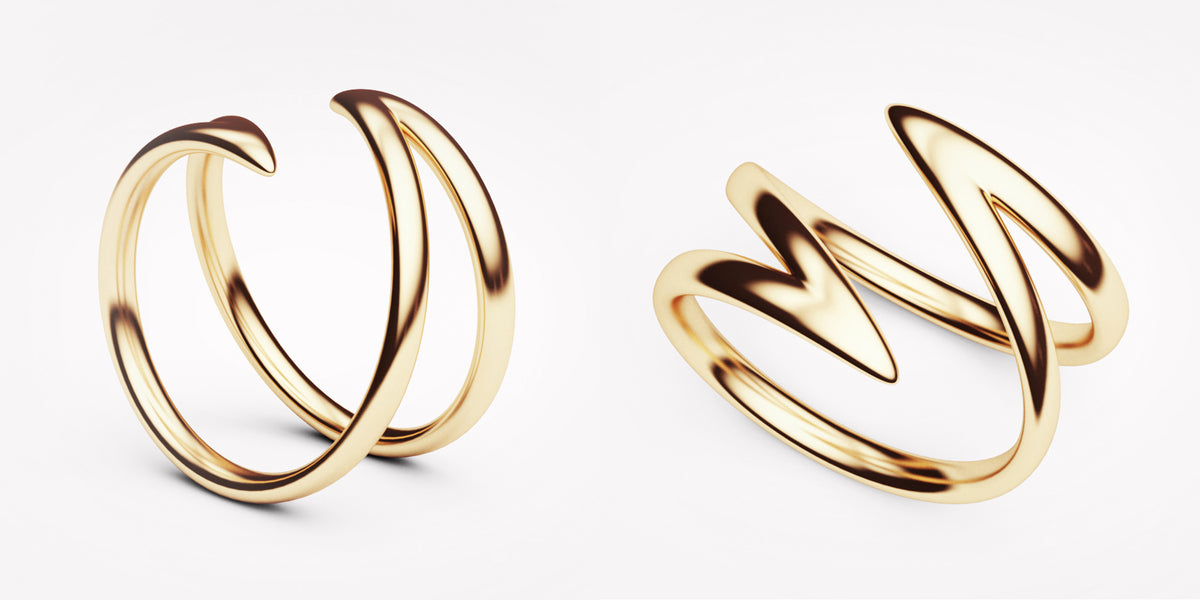 Convergence - The perfect conjunction in you | Bairez