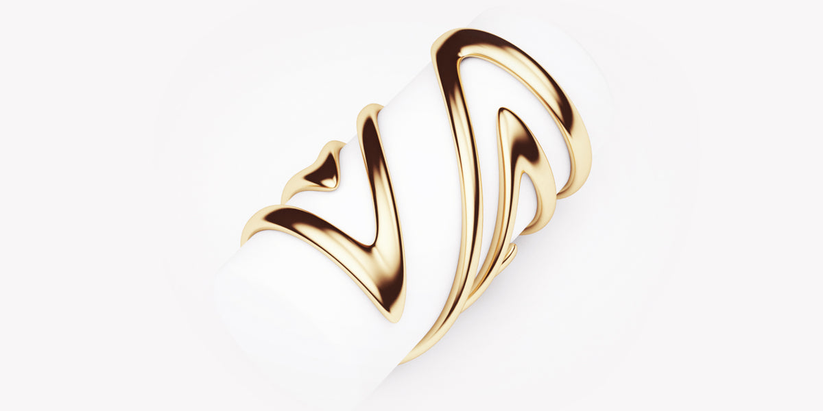 Tribal Wrap - Show your most primitive self | Bairez