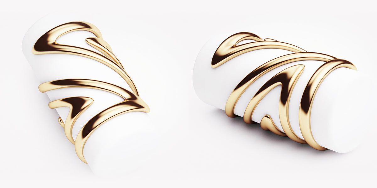 Tribal Wrap - Show your most primitive self | Bairez