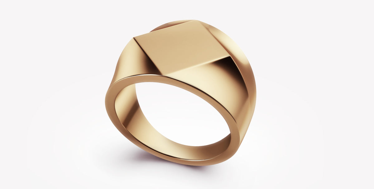Flat Diamond - Purity and design in one piece | Bairez